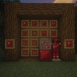 Ruby Is The New Netherite - Minecraft Mods - CurseForge