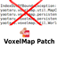 VoxelMap Patch - Minecraft Mods - CurseForge
