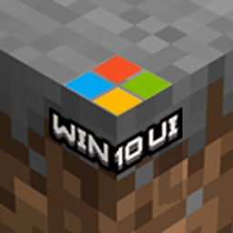 Win10 UI - Minecraft Resource Packs - CurseForge
