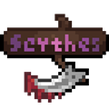 Harvest Scythes - Mods - Minecraft - CurseForge