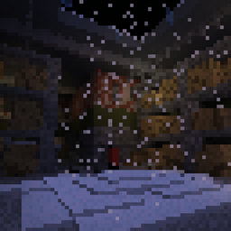 nms_northway [ Left 2 Mine ] - Minecraft Worlds - CurseForge