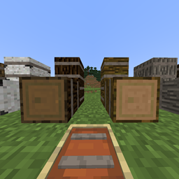 mo' barrels - Gallery - Minecraft Mods - CurseForge