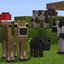 Better cows - Resource Packs - Minecraft - CurseForge