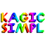Kagic Simpl(KAGIC resource pack) - Minecraft Resource Packs - CurseForge