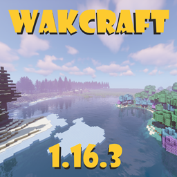 Wakcraft - Minecraft Modpacks - CurseForge