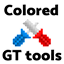 Colored GregTech Screwdriver and File - Minecraft Resource Packs ...