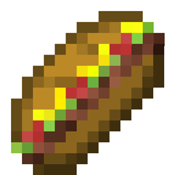 The Sandwich Mod - Minecraft Mods - CurseForge