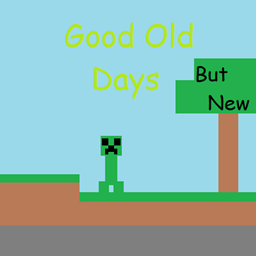 Good Old Days But New - Minecraft Modpacks - CurseForge