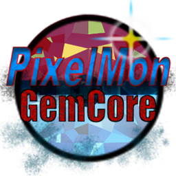 Pixelmon GemCore - Minecraft Modpacks - CurseForge