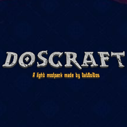 DosCraft - Minecraft Modpacks - CurseForge