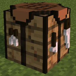 Crafter - Minecraft Mods - CurseForge