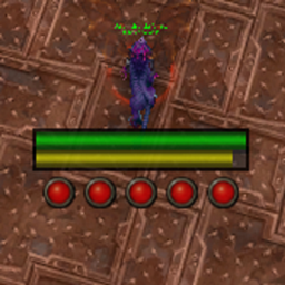 Bigger Combo Points - Gallery - World of Warcraft Addons - CurseForge