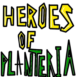 Heroes Of Planteria - Minecraft Mods - CurseForge