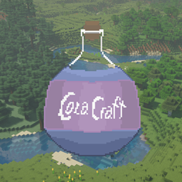 ColaCraft - Minecraft Modpacks - CurseForge