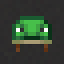 Turtle Head Pack - Minecraft Resource Packs - CurseForge