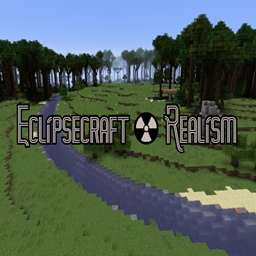 Eclipsecraft Realism - Minecraft Modpacks - CurseForge