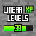 Linear XP Levels - Mods - Minecraft - CurseForge