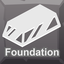 Foundation [Fabric] - Minecraft Mods - CurseForge