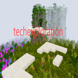TechExploration - Minecraft Modpacks - CurseForge
