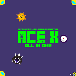 Ace X - Minecraft Mods - CurseForge