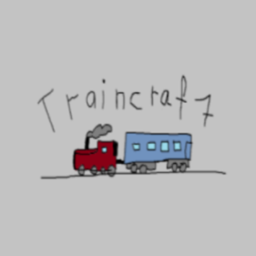 Traincraft with friends - Gallery - Minecraft Modpacks - CurseForge