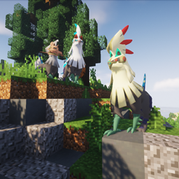 Pixelmon Evolution - Minecraft Modpacks - CurseForge