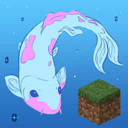 The Koi Pond Pack - Minecraft Modpacks - CurseForge