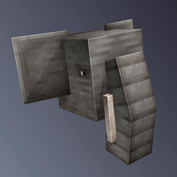 Elephant Ravagers - Minecraft Resource Packs - CurseForge