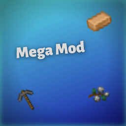 Mega Mod for minecraft - Minecraft Mods - CurseForge