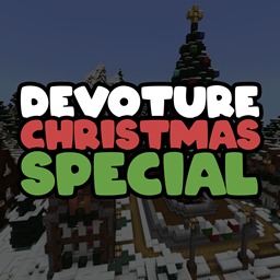 Devoture Christmas Special - Minecraft Modpacks - CurseForge