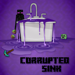 Corrupted Sink - Minecraft Modpacks - CurseForge