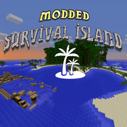 ModdedSurvivalIsland - Minecraft Modpacks - CurseForge