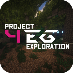 Project: 4EG Exploration - Files - Minecraft Modpacks - CurseForge