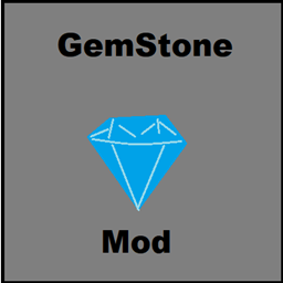 Gemstone Mod - Minecraft Mods - CurseForge