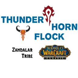 Install ThunderHorn Flock Loot Priority - World of Warcraft Addons ...
