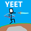 The Yeet Mod - Minecraft Mods - CurseForge