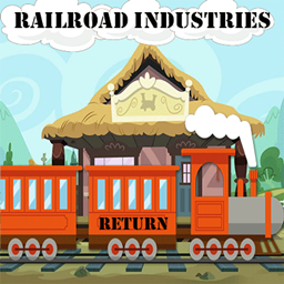 railroad industries - The Return - Minecraft Modpacks - CurseForge