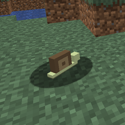 A Snail Mod - Minecraft Mods - CurseForge
