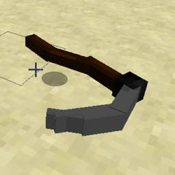 Death Scythe - Minecraft Mods - CurseForge