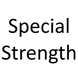 Special Strength - Minecraft Mods - CurseForge