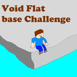 Void Flat base challenge - Minecraft Customization - CurseForge
