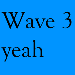 Wave 3 - Gallery - Minecraft Modpacks - CurseForge