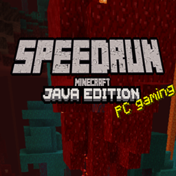 VR Speedrun Logo - Minecraft Resource Packs - CurseForge