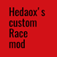 Hedaox's custom Race mod - Minecraft Mods - CurseForge