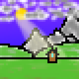 The Wanderlust Pack - Minecraft Modpacks - CurseForge