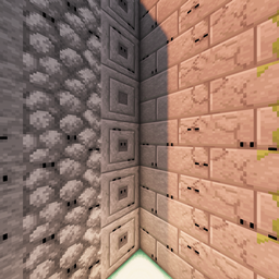 Cloud's Infested Stone - Minecraft Resource Packs - CurseForge