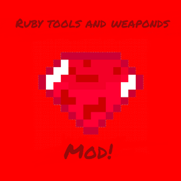 Ruby Tools and armour! - Files - Minecraft Mods - CurseForge