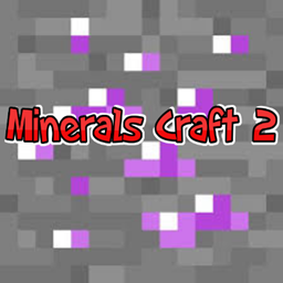 Minerals Craft 2 - Minecraft Mods - CurseForge