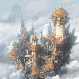 Aether Industrialized Redux - Gallery - Minecraft Modpacks - CurseForge