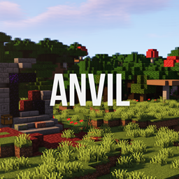 [Archived] Anvil - Minecraft Modpacks - CurseForge